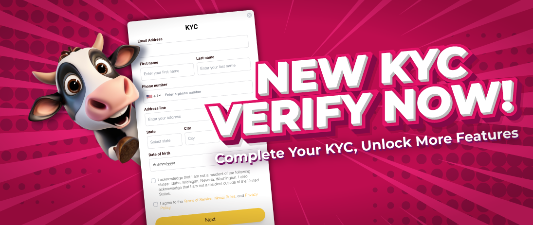 Moozi: America's Gateway to Social Casino Thrills | Free Play