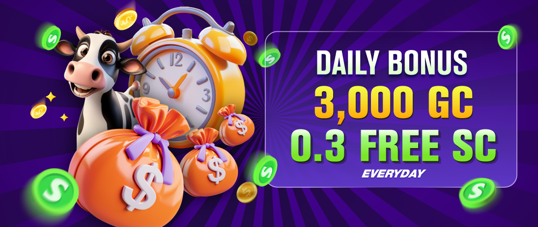 Moozi: America's Gateway to Social Casino Thrills | Free Play