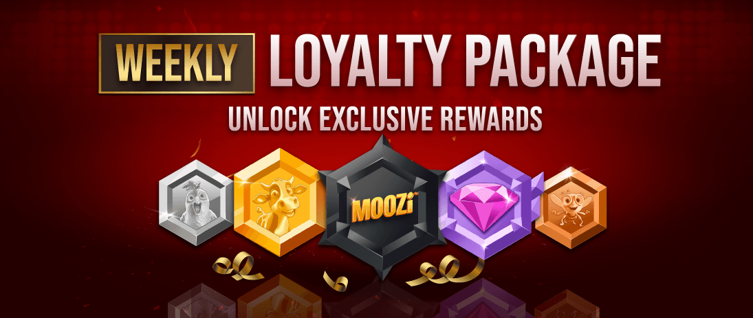 Moozi: America's Gateway to Social Casino Thrills | Free Play